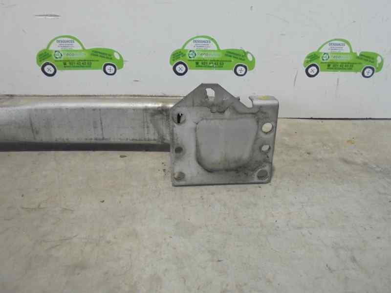 Front bumper reinforcement PEUGEOT 308 SW I (4E_, 4H_) 1.6 HDi ALUMINIO ...