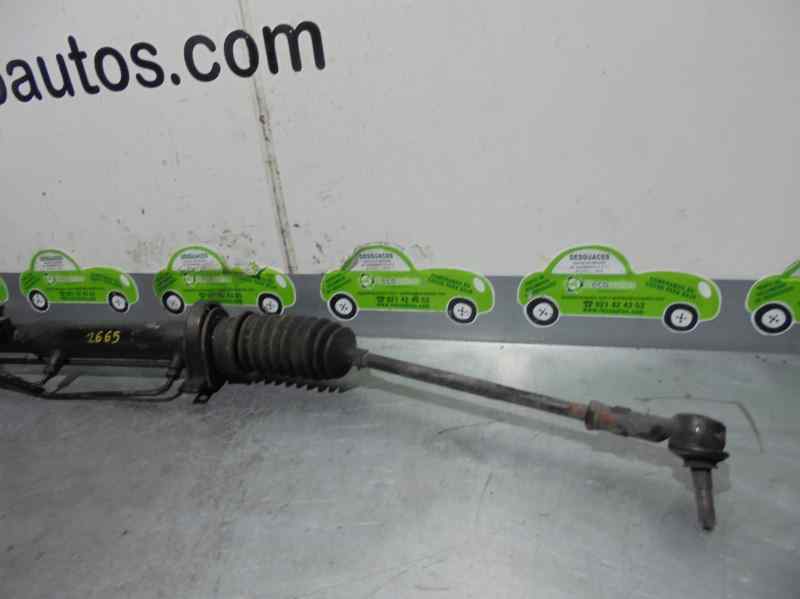 Lenkgetriebe VW GOLF III (1H1) 2.0 2070563 | B-Parts