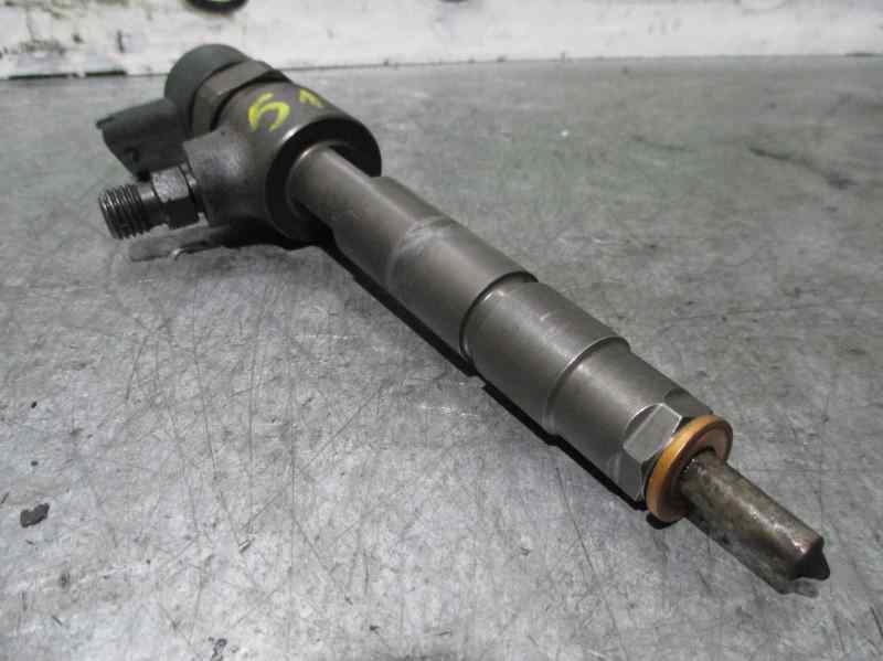 Injecteur ALFA ROMEO 147 (937_) 1.9 JTD (937.AXD1A, 937.BXD1A) 0445110119 | B-Parts