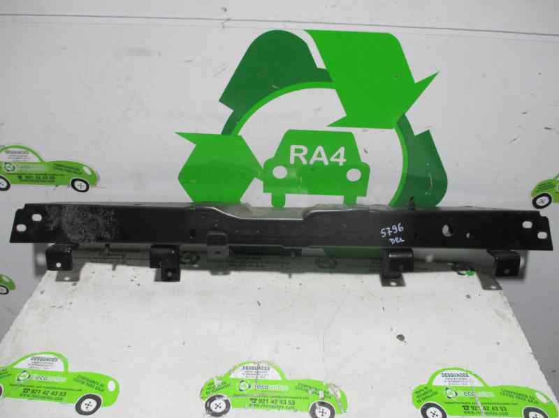 Front slam panel NISSAN QASHQAI II SUV (J11, J11_) 1.2 DIG-T 2314625 ...