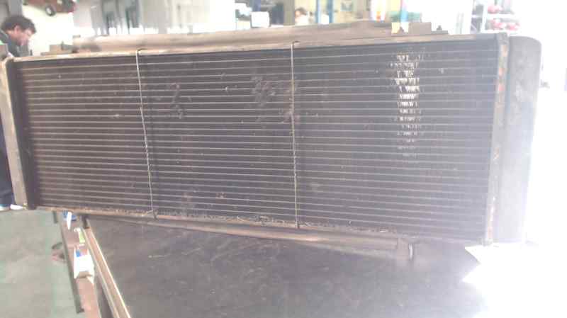 Radiatore acqua JEEP CHEROKEE (XJ) 2.5 TD 4x4 2122083 | B-Parts