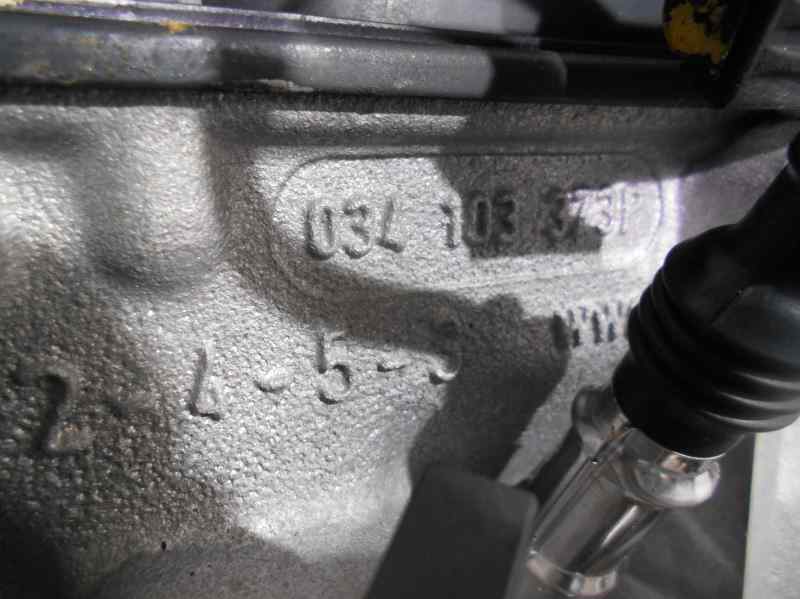 Engine AUDI 80 B4 Saloon (8C2) S2 quattro 2122813 | B-Parts