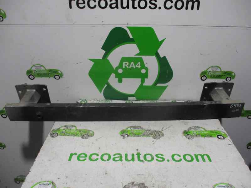 Front bumper reinforcement PEUGEOT 307 CC (3B) 2.0 HDi 135 2308424 | B ...