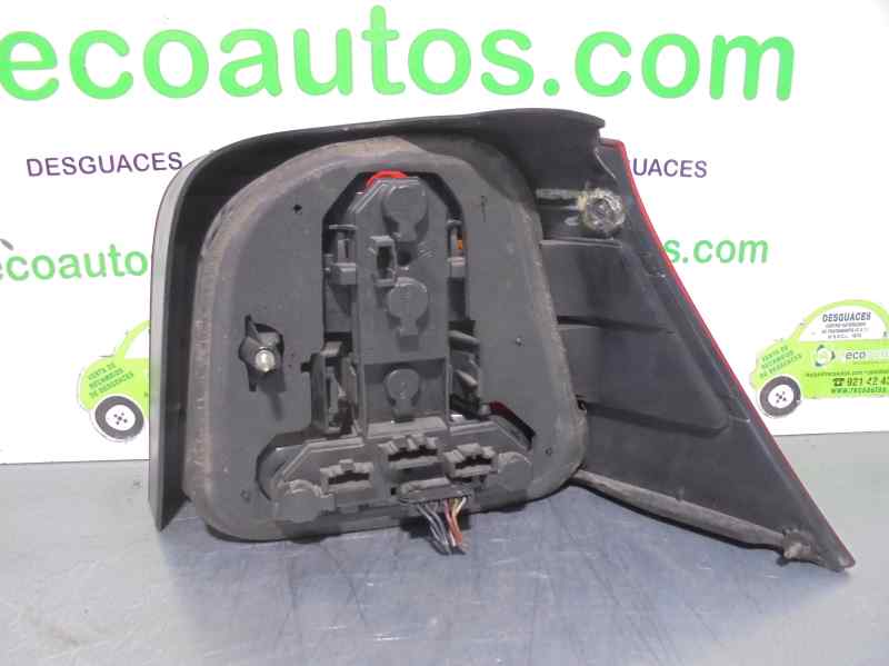 Rückleuchte Links VW GOLF IV (1J1) 1.9 TDI 2097042 | B-Parts