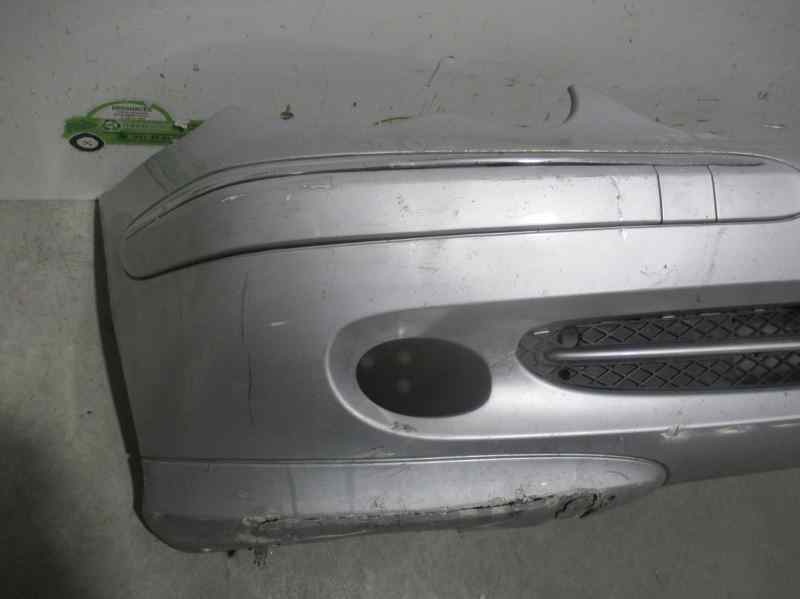 Front bumper MERCEDES-BENZ C-CLASS (W203) C 220 CDI (203.006 ...