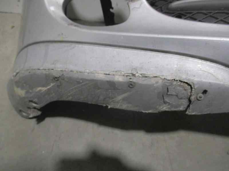 Front bumper MERCEDES-BENZ C-CLASS (W203) C 220 CDI (203.006 ...