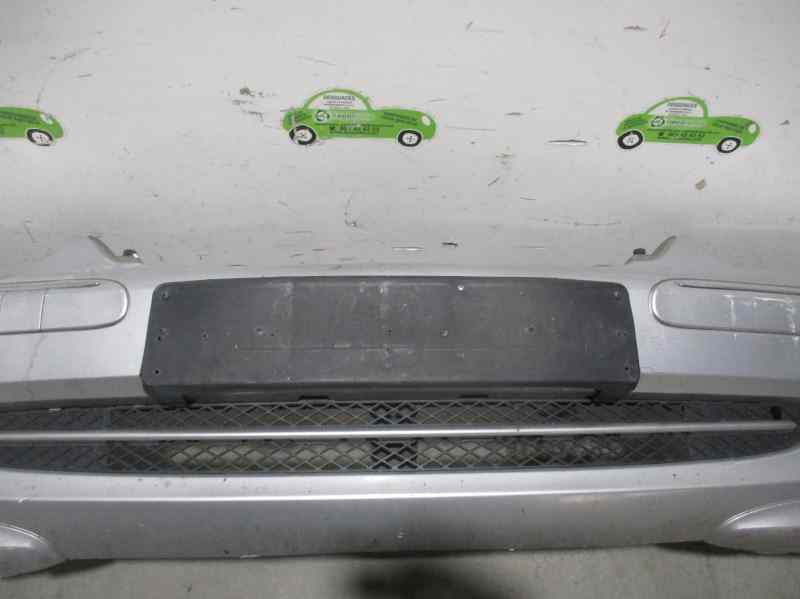 Front bumper MERCEDES-BENZ C-CLASS (W203) C 220 CDI (203.006 ...