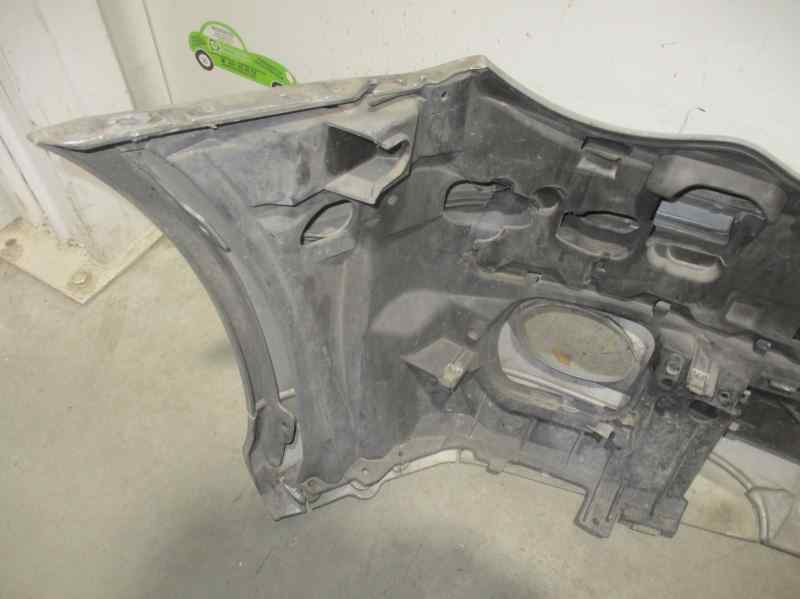 Front bumper MERCEDES-BENZ C-CLASS (W203) C 220 CDI (203.006 ...