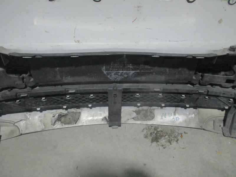 Front bumper MERCEDES-BENZ C-CLASS (W203) C 220 CDI (203.006 ...