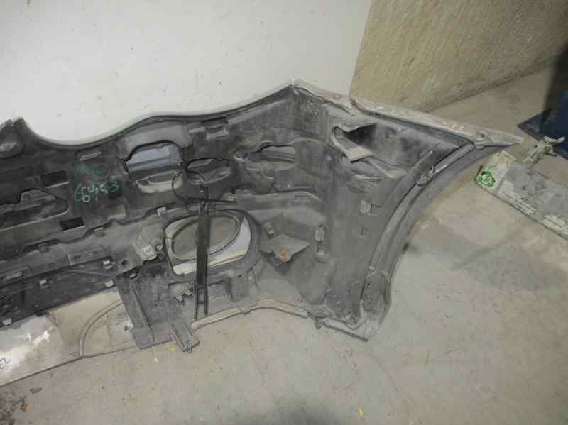 Front bumper MERCEDES-BENZ C-CLASS (W203) C 220 CDI (203.006 ...