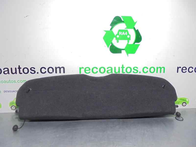 Rear parcel shelf MINI MINI (R50, R53) Cooper 2070741 | B-Parts