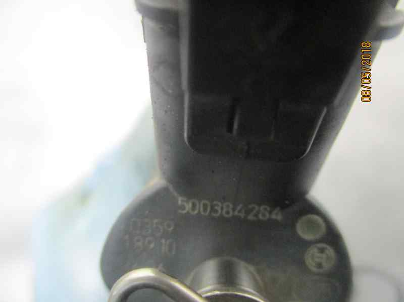 Injector FIAT DUCATO Van (230_) 2.8 D 0445120002 | B-Parts