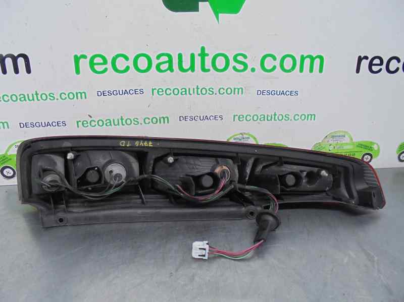 Right taillight NISSAN X-TRAIL (T30) 2.2 dCi 4x4 2114189 | B-Parts