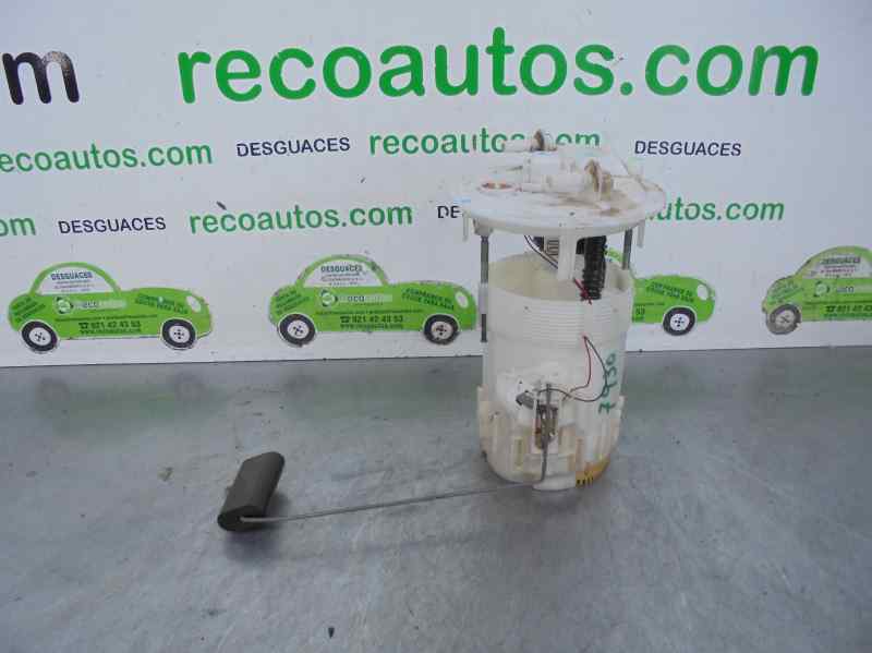 Pompe à carburant RENAULT KANGOO Express (FW0/1_) 1.5 dCi 85 (FW0K ...