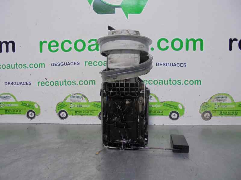 Fuel pump VW POLO (9N_) 1.4 TDI 6Q0919050B | B-Parts