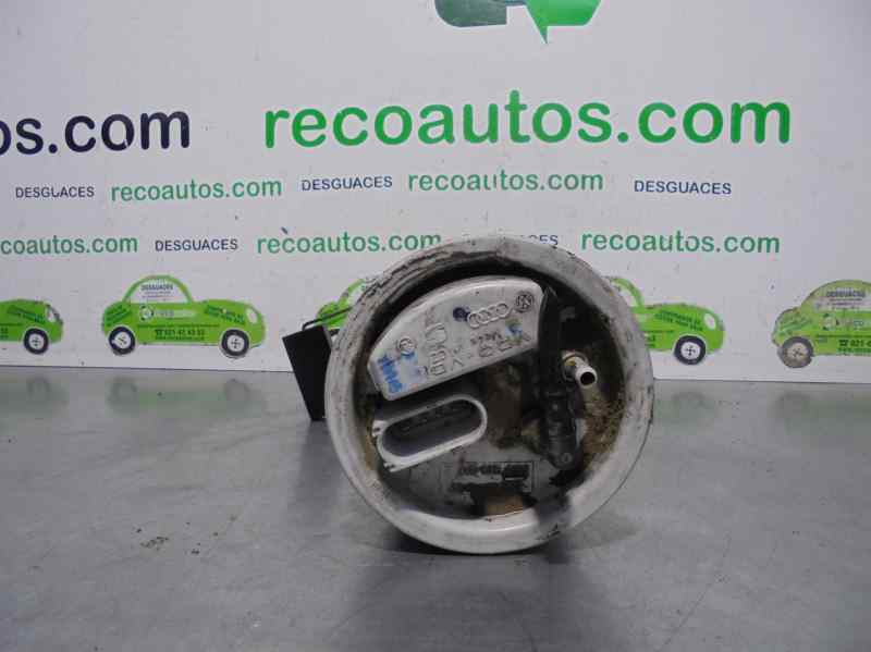 Fuel pump VW POLO (9N_) 1.4 TDI 6Q0919050B | B-Parts