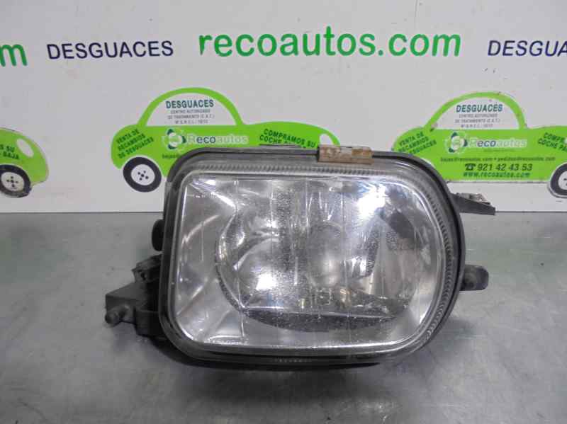 Right front fog light MERCEDES-BENZ C-CLASS (W203) C 180 Kompressor ...