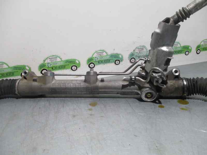 Crémaillère de direction MERCEDES-BENZ S-CLASS (W221, V221) S 500 (221. ...