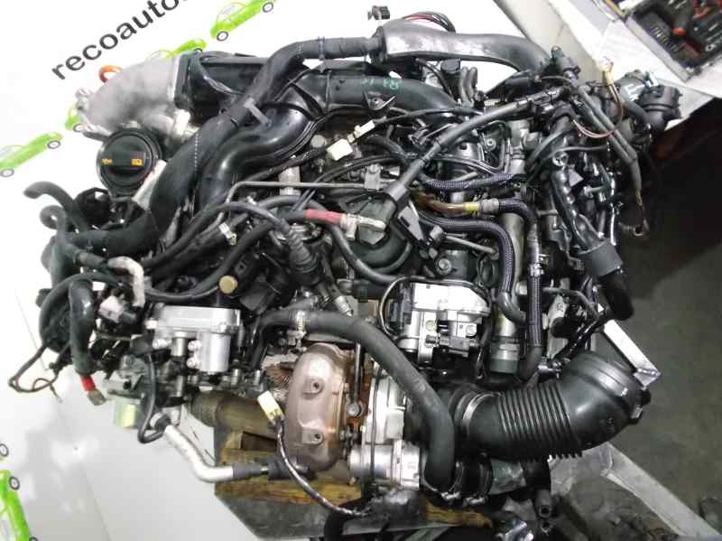 Engine AUDI A6 Allroad (4FH, C6) 3.0 TDI quattro ASB | B-Parts