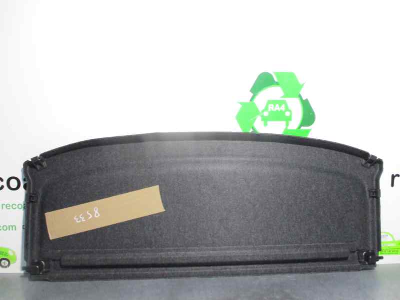 Chapeleira/Cortina mala BMW X3 (F25) sDrive 18 d 51462991847 | B-Parts