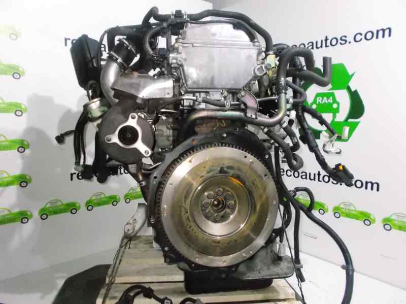 Moteur NISSAN PATHFINDER III (R51) 2.5 dCi YD25D | B-Parts