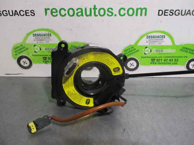 Etoupille airbag OPEL ANTARA A (L07) 2529318 | B-Parts