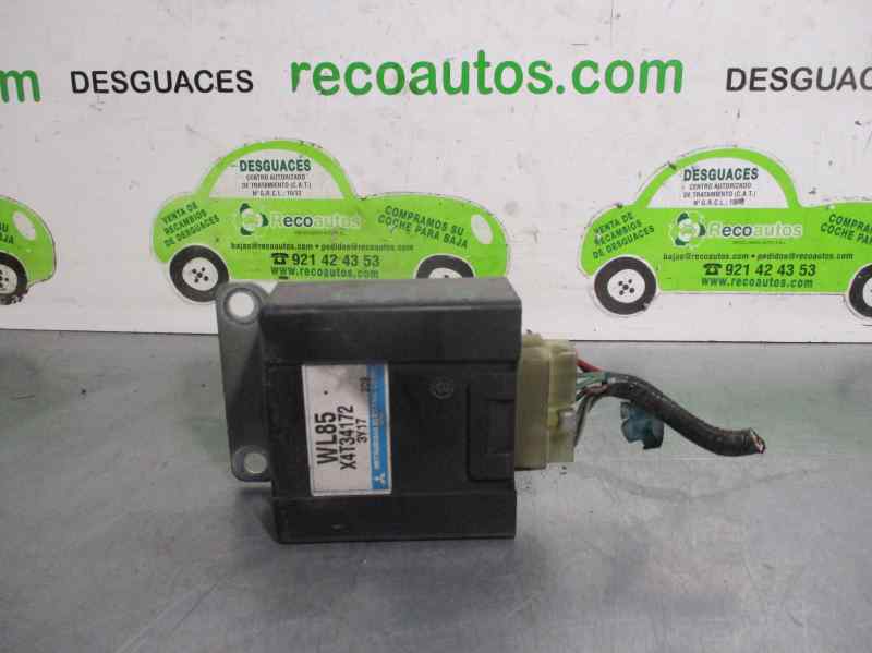 Electronic module FORD RANGER (ER, EQ, R_) 2.5 TD 4x4 2767486 | B-Parts