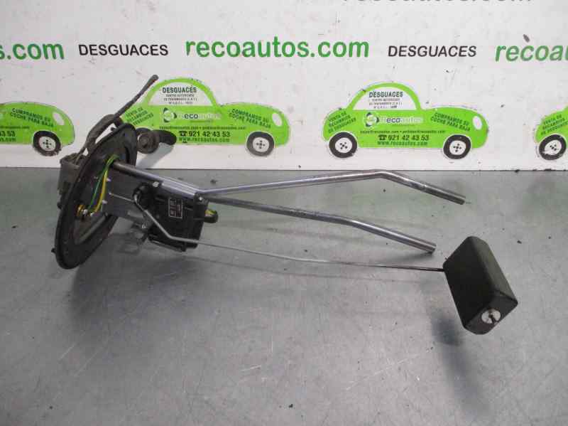 Fuel pump FORD RANGER (ER, EQ, R_) 2.5 TD 4x4 2767507 | B-Parts