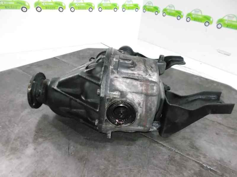 Front differential FORD RANGER (ER, EQ, R_) 2.5 TD MOA7 | B-Parts