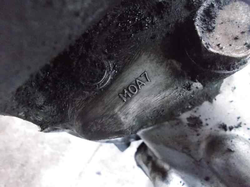 Front differential FORD RANGER (ER, EQ, R_) 2.5 TD MOA7 | B-Parts