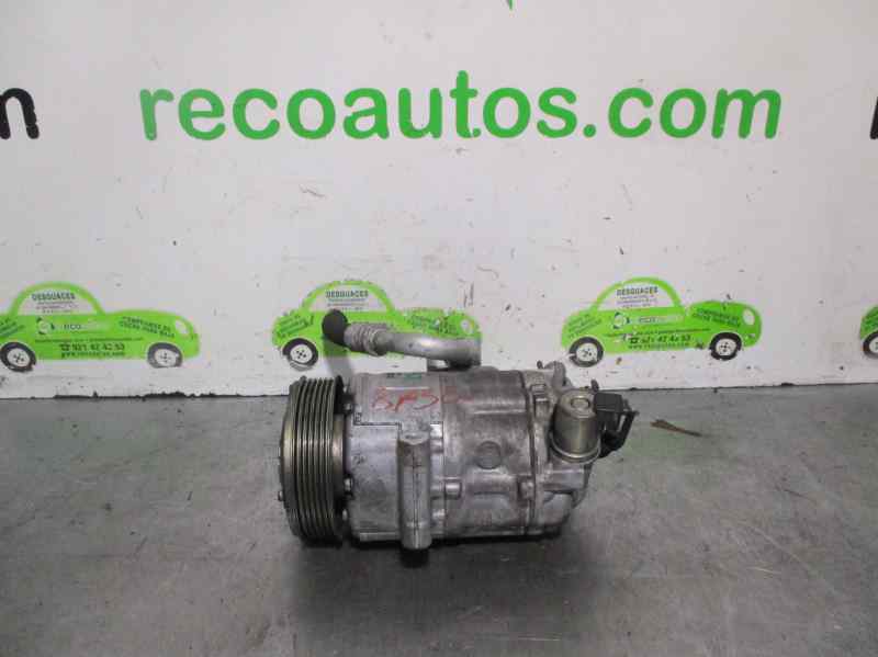 AC compressor VW POLO (9N_) 1.4 TDI 6Q0820803H | B-Parts