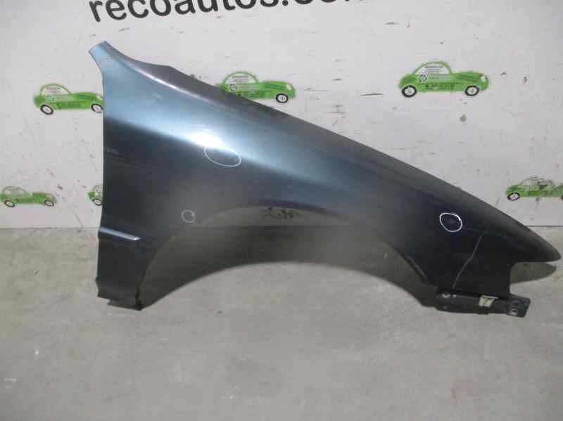 Right front fenders HONDA ACCORD V Coupe (CD) 2.2 i ES (CD7) 2831420 ...