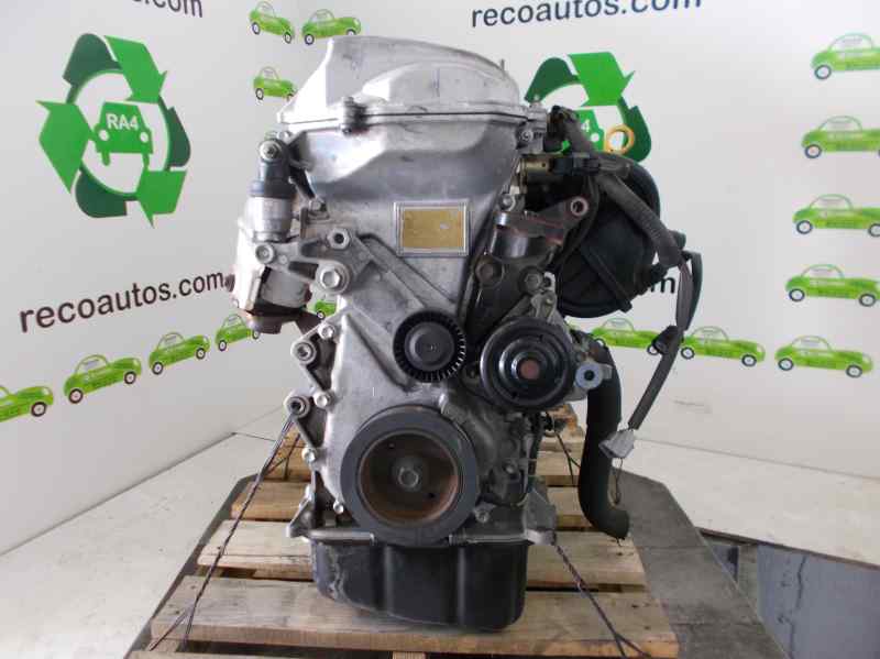 Motor TOYOTA COROLLA Compact (_E11_) 1.6 (AE111_) 3152506 | B-Parts