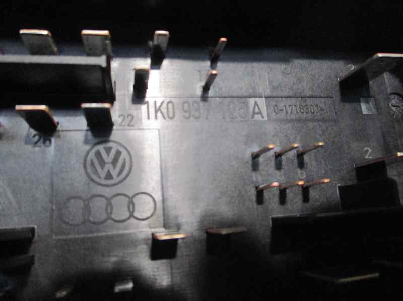 Boîte à Fusibles VW GOLF V (1K1) 1.9 TDI 1K0937125A | B-Parts