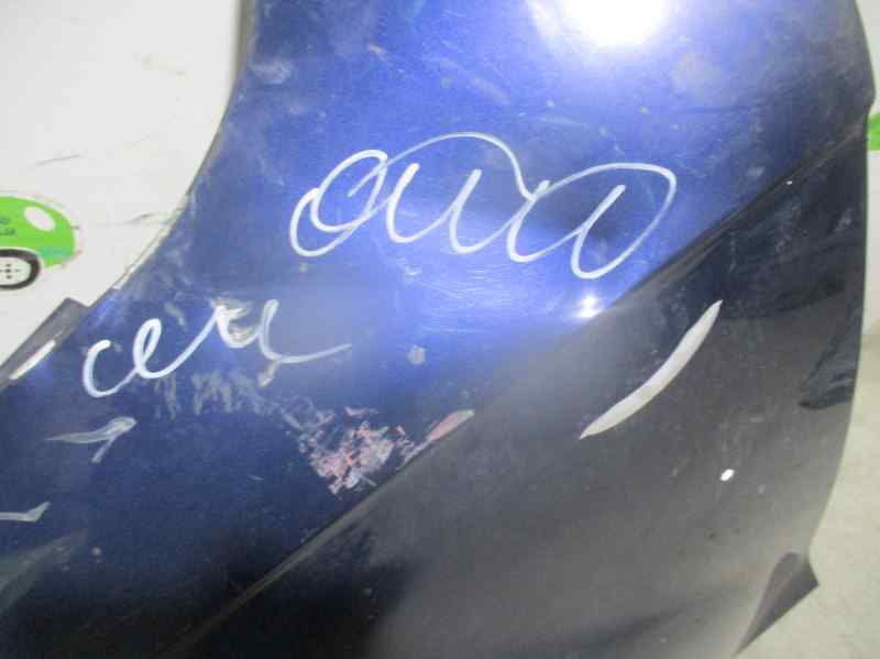 Left front fenders AUDI Q7 (4LB) 3.0 TDI quattro | B-Parts