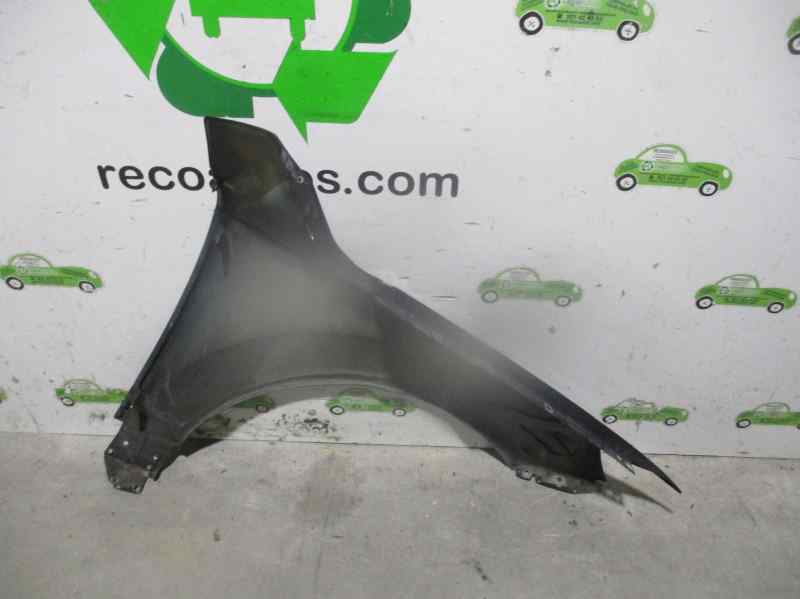 Left front fenders AUDI Q7 (4LB) 3.0 TDI quattro | B-Parts