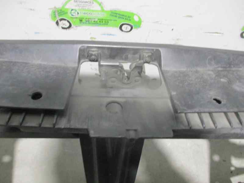 Front slam panel AUDI A3 (8L1) 1.9 TDI DE FIBRA CON CERRADURA | 3 ...