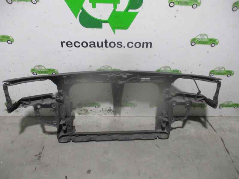 Front slam panel AUDI A3 (8L1) 1.9 TDI DE FIBRA CON CERRADURA | 3 ...