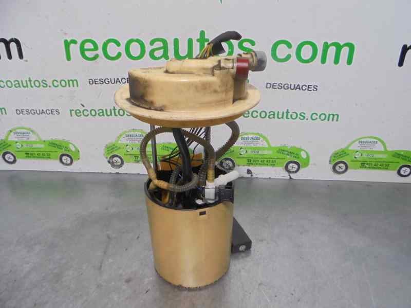 Benzinpumpe VOLVO S60 II (134) D3 31273964 | B-Parts