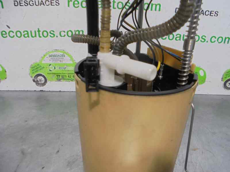 Benzinpumpe VOLVO S60 II (134) D3 31273964 | B-Parts