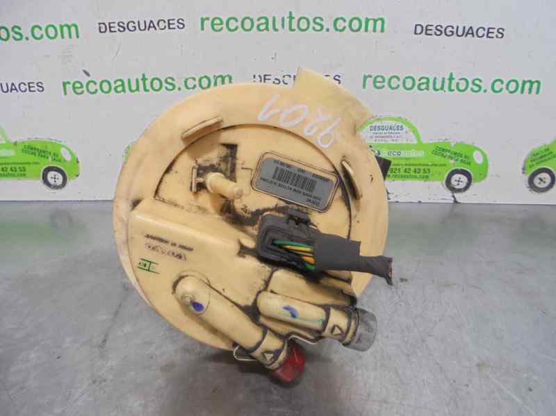 Benzinpumpe VOLVO S60 II (134) D3 31273964 | B-Parts