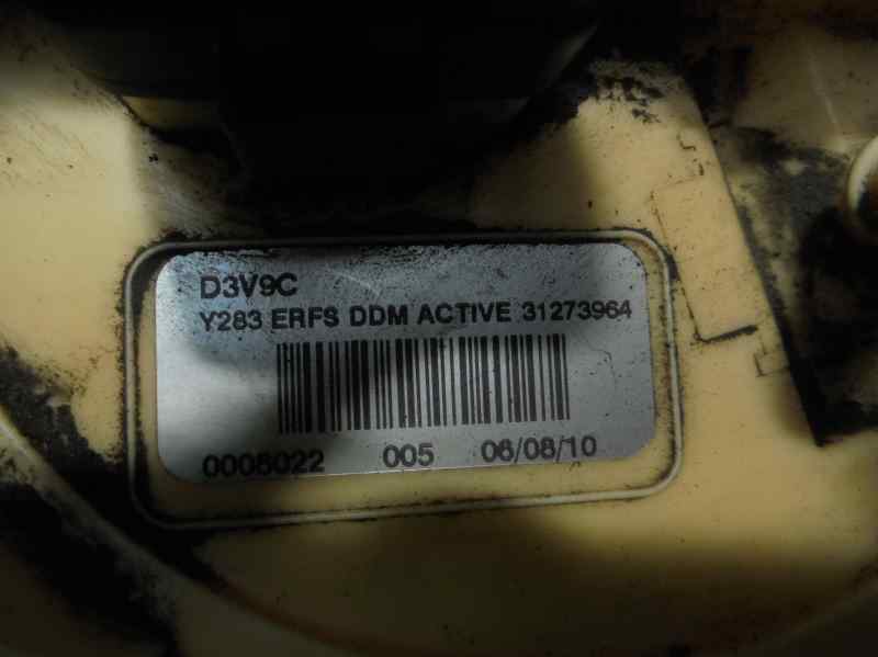 Benzinpumpe VOLVO S60 II (134) D3 31273964 | B-Parts