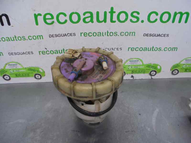 Pompe à carburant JEEP GRAND CHEROKEE II (WJ, WG) 2.7 CRD 4x4 3433155 ...