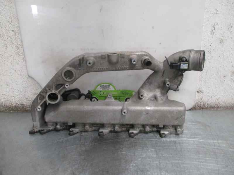 Intake manifold JEEP GRAND CHEROKEE II (WJ, WG) 2.7 CRD 4x4 3493026 | B-Parts