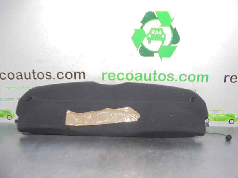 Chapeleira/Cortina mala MINI MINI (R50, R53) Cooper 4029183 | B-Parts