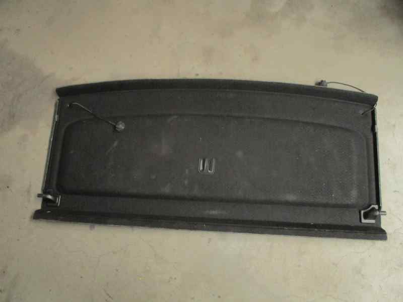 Rear parcel shelf VW POLO (9N_) 1.4 TDI | B-Parts
