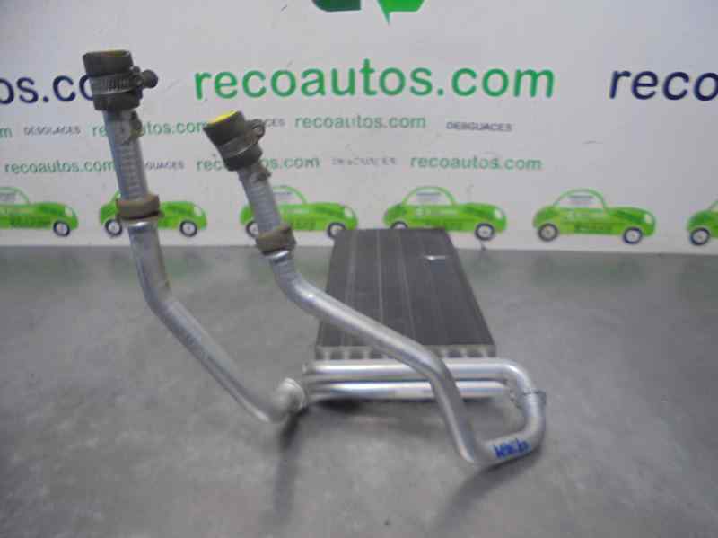 AC radiator MERCEDES-BENZ VIANO (W639) | B-Parts