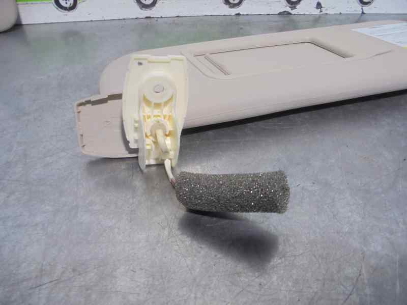 Parasol derecha BMW 5 (F10) 520 d 51167248856 | B-Parts