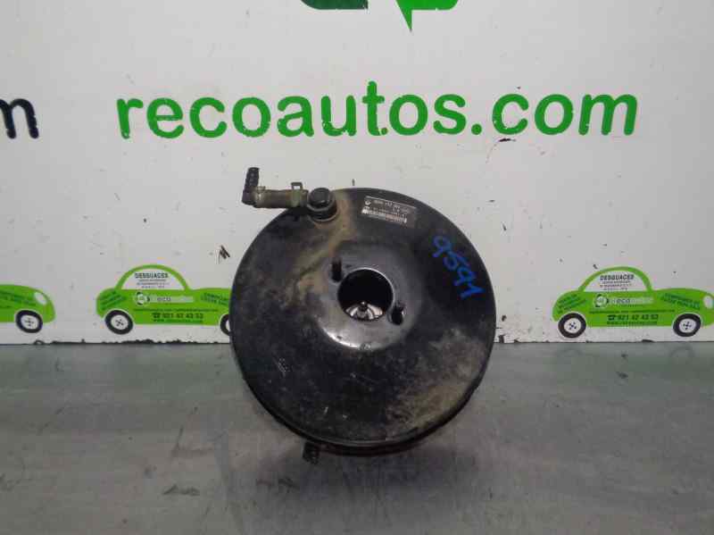 Servo frein RENAULT CLIO II (BB_, CB_) 1.5 dCi (B/CB08) 4553271 | B-Parts