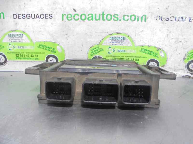 Steuergerät Motor RENAULT CLIO II (BB_, CB_) 1.5 dCi (B/CB08) 4658485 | B-Parts